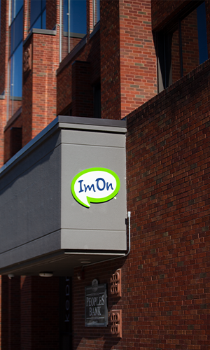 Contact Us | ImOn Communications