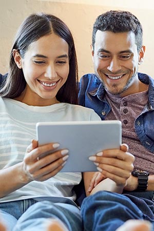 Cedar Rapids Area Fiber Internet Service | Internet Provider | ImOn