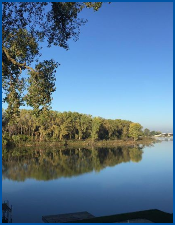 McCook Lake New Service Areas | ImOn Communications