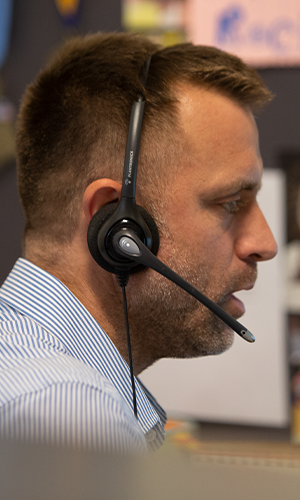 Customer Support | ImOn Communications