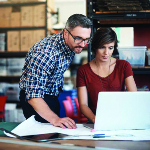 ESG Report | ImOn Communications