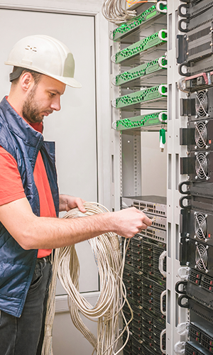 Partnership services for CLEC Services | ImOn