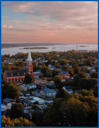 Fort Madison New Service Areas | ImOn Communications