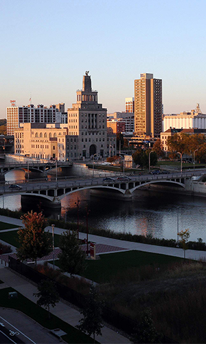 Cedar Rapids Internet, Phone & Cable TV | Internet Provider | ImOn