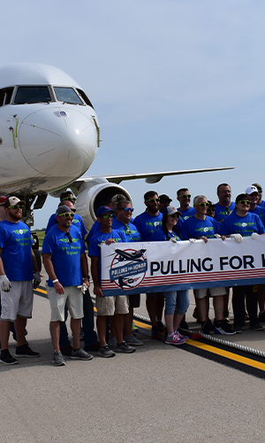 ImOn in the Community | ImOn Communications