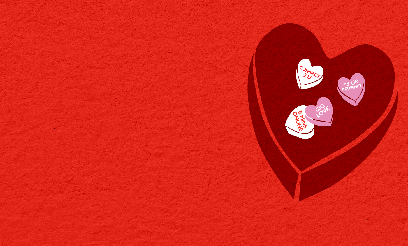 Internet Service Provider, Cable TV, Phone for Home & Business | ImOn