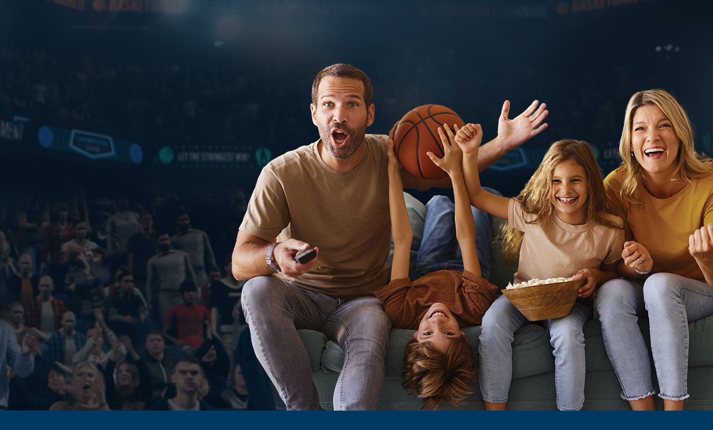 Internet Service Provider, Cable TV, Phone for Home & Business | ImOn