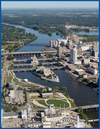 Cedar Rapids Expansion