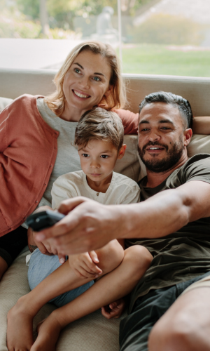 ImOn Freedom Video | ImOn Communications