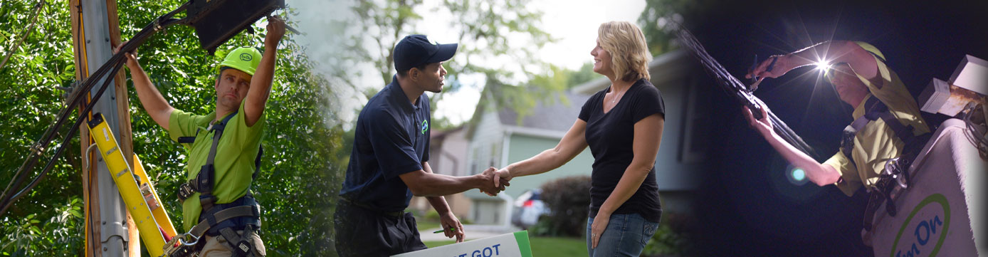 The ImOn Difference | ImOn Communications