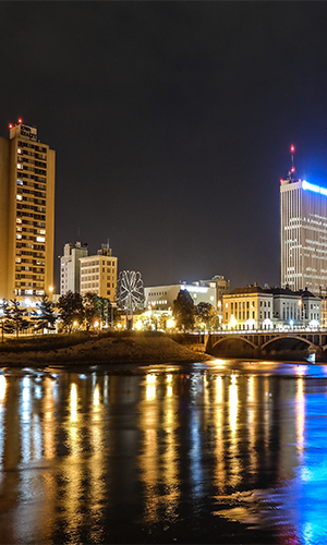 Cedar Rapids Internet, Phone & Cable TV | Internet Provider | ImOn